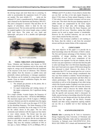 6 ijaems jul-2015-11-design of a drivetrain for sae baja racing off ...