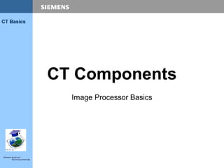 6 image processor basics | PPT