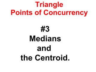 Point Of Concurrency Definition