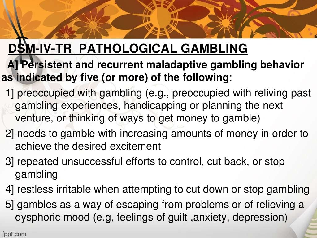 Impulse Control Disorder Final impulse-control-disorder-final