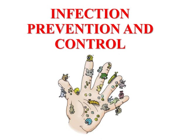 6. Infection control (Microbiology) | PPTX | Infectious Diseases ...