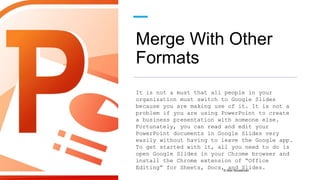 9 Useful Tips For Using Google Slides Like A Pro Alex Noudelman Pptx