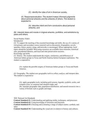 Lesson 7: Navajo Integrated | PDF