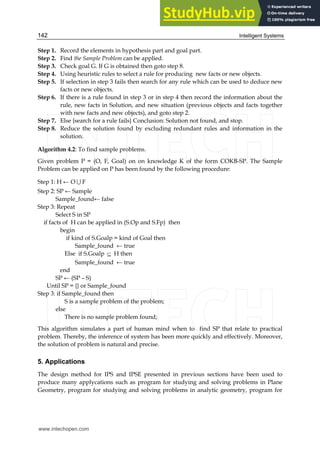 6 Intelligent Problem Solvers In Education Design Method And ...