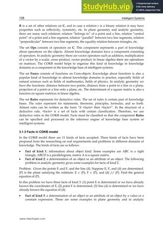 6 Intelligent Problem Solvers In Education Design Method And ...