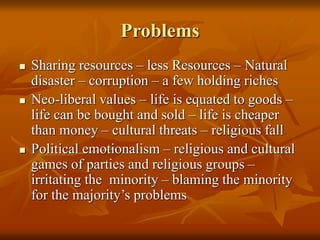 6 inter religious dialogue | PPT