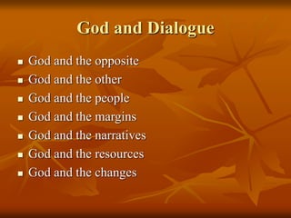 6 Inter-religious Dialogue.ppt