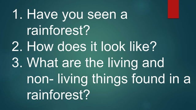 6 interactions-living=non living.pptx | Zoos & Aquariums | Attractions