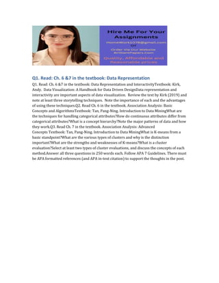 6 in the Data Representation.docx | Technology & Computing