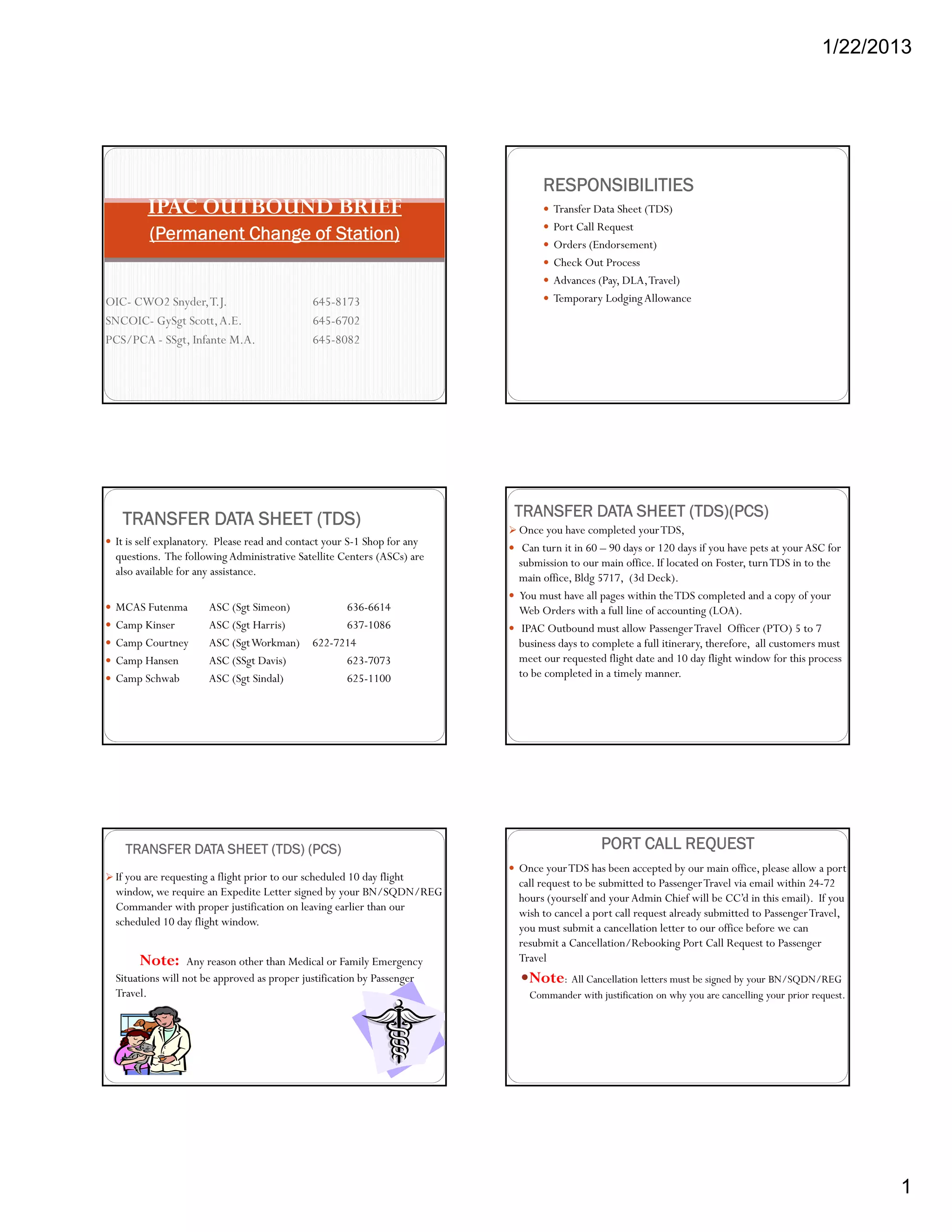 6 ipac nov 12 [compatibility mode] | PDF | Air Travel | Travel Type