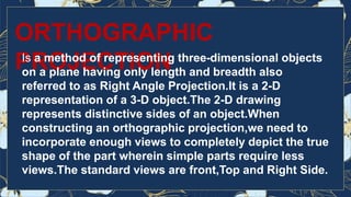 6 ISOMETRIC and orthographic projections.pptx