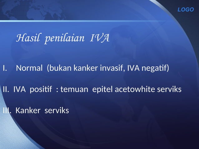6_ IVA YKI - Laila Nov 2013.ppt inspiculo visual asam asetat | PPT