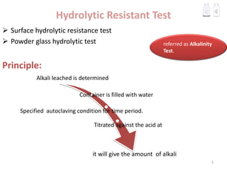 Hydrolytic_Resistant_ | PPTX