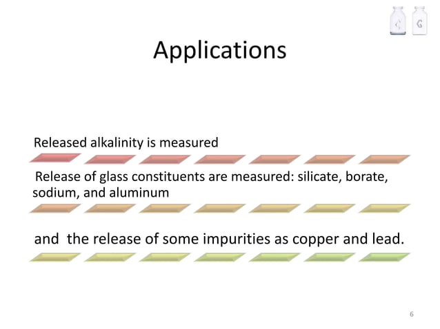 Hydrolytic_Resistant_ | PPTX | Chemistry | Science