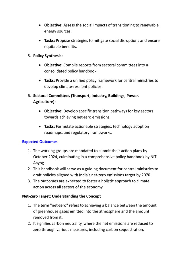 PoliticalScience International Relations | PDF