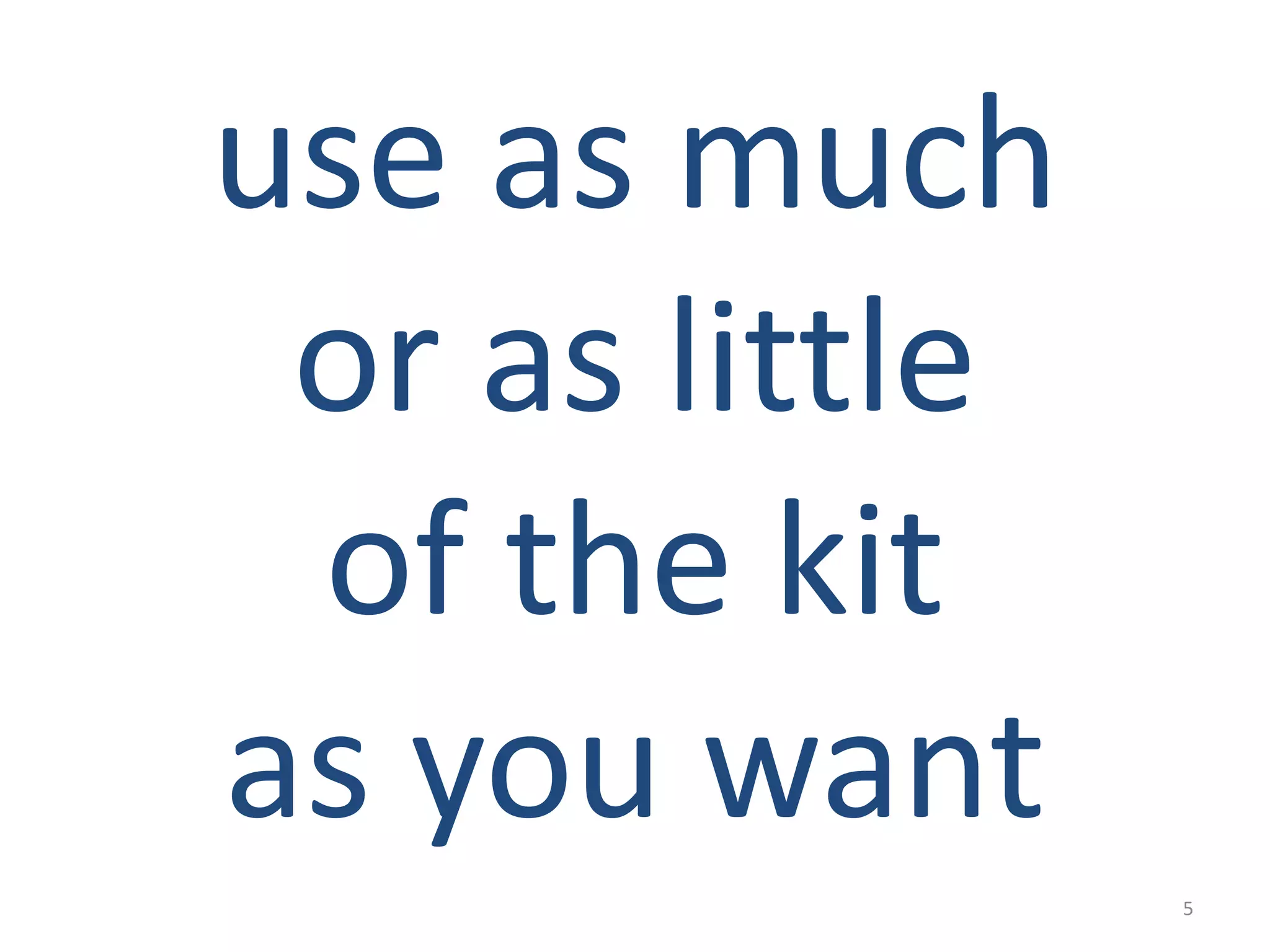 Marshmallow Challenge | PPTX