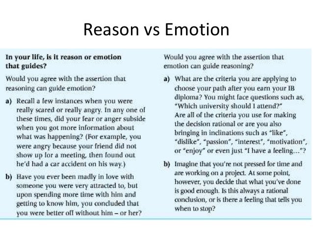 Woks reason and faith edited