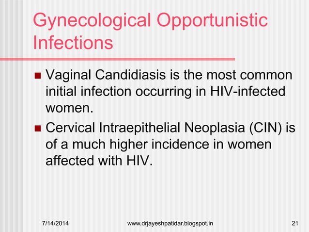 Nursing Care Of The Client Hiv And Aids