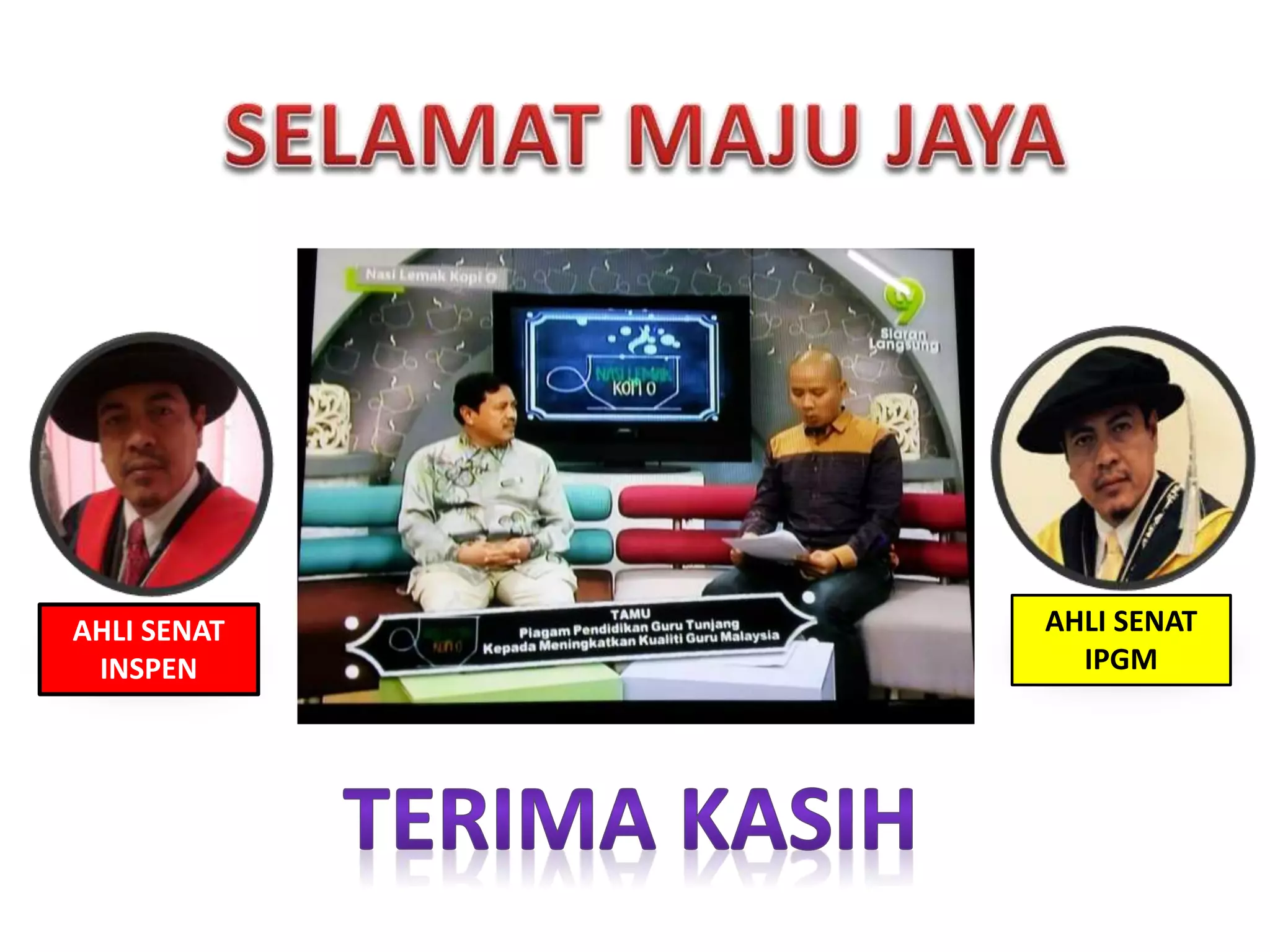 Kerangka konsep penjana kejayaan penyelidikan | PPTX