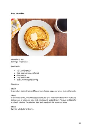 6 Keto recipes.pdf