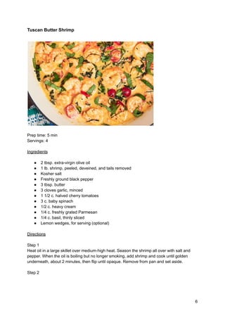 6 Keto recipes.pdf