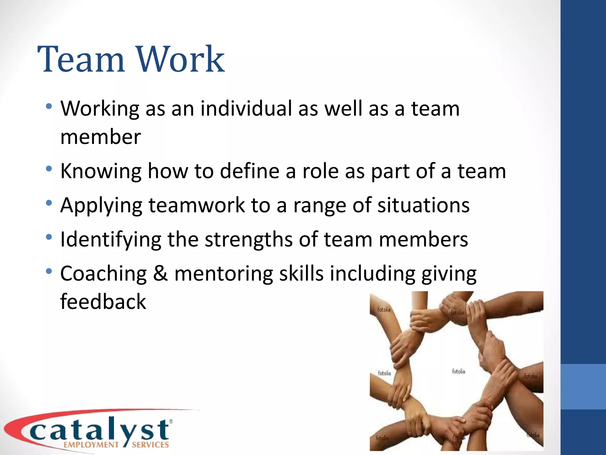 6 Key Compentencies | PPT