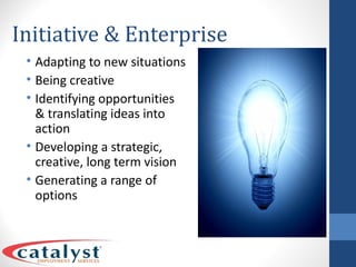 6 Key Compentencies | PPT