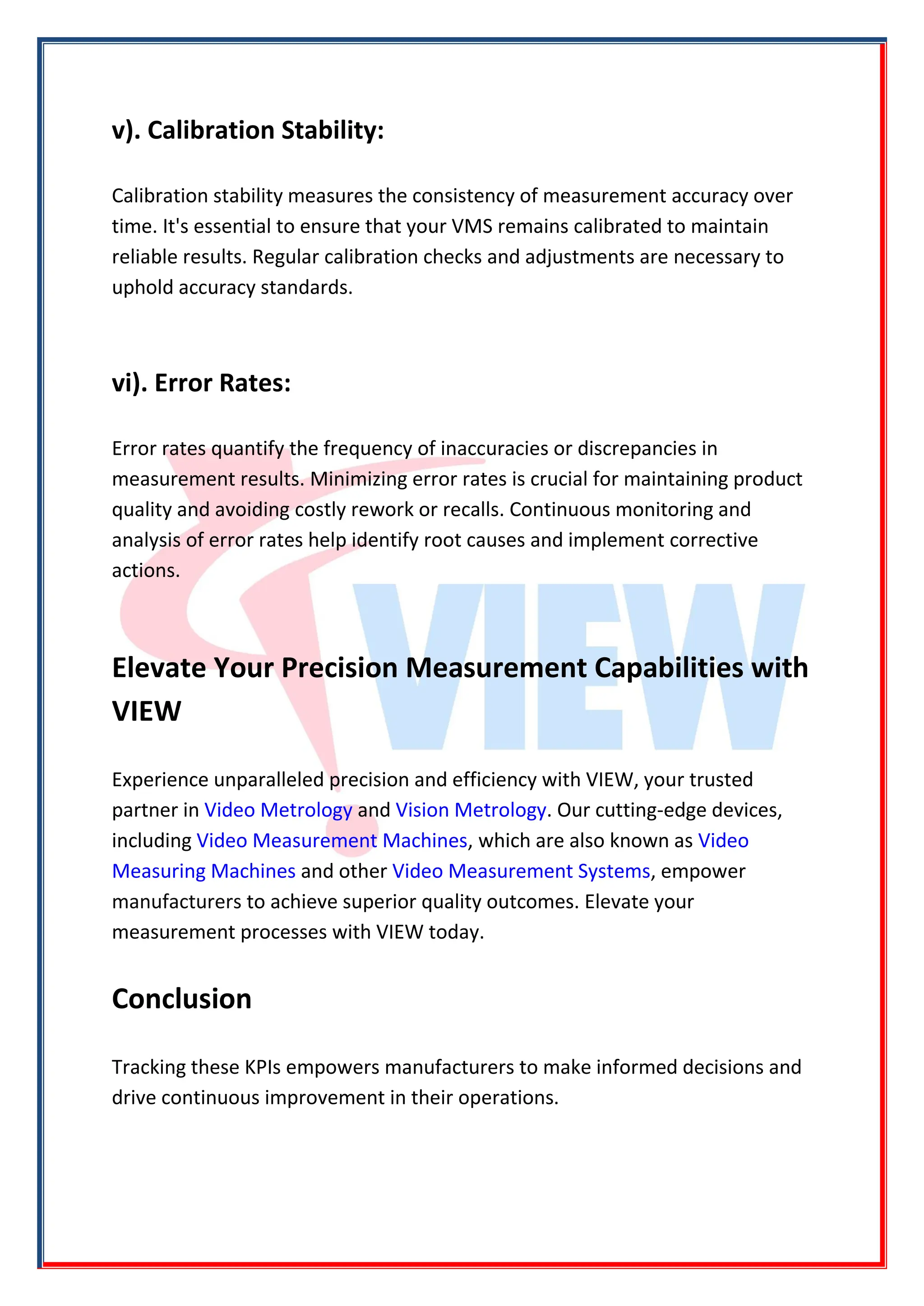 6 Key Performance Indicators for Video Measurement System.pdf