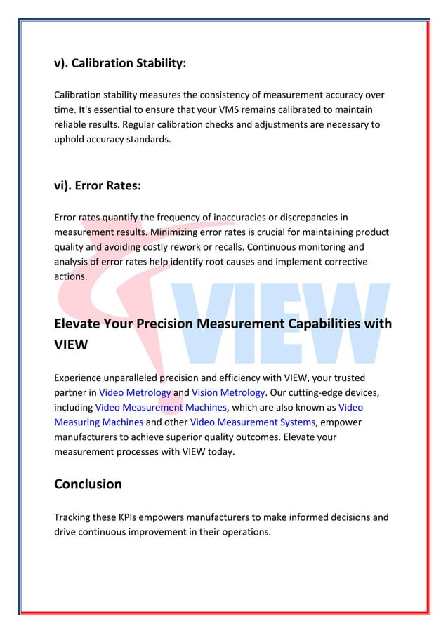 6 Key Performance Indicators for Video Measurement System.pdf
