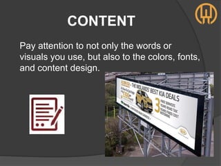 6 Key Requirements for Successful Outdoor LED Displays & Signage | PPTX