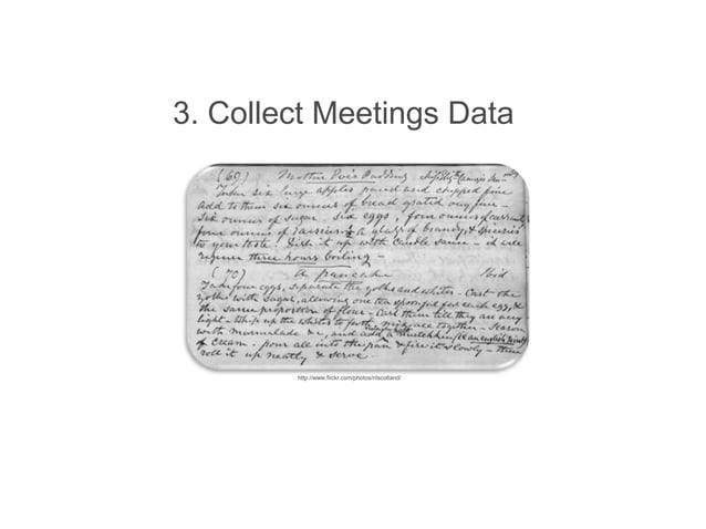 6 Key Strategic Meetings Management Implementation Steps | PPTX ...