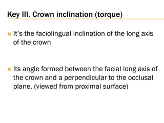 6 keys of occlusion-converted.pdf