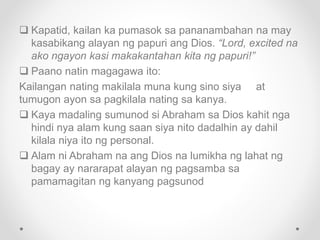 6 KEYS OF TRUE WORSHIP.pptx