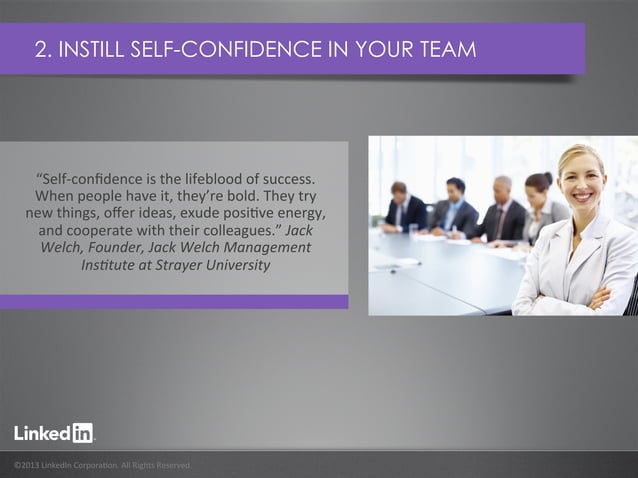 6 Keys to Effective Leadership | PDF