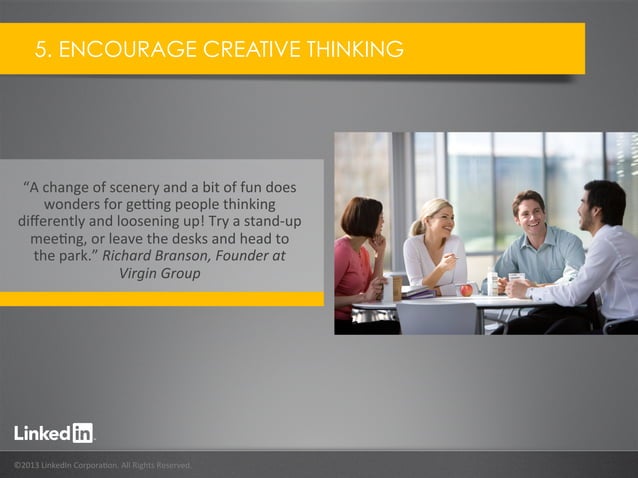 6 Keys to Effective Leadership | PDF