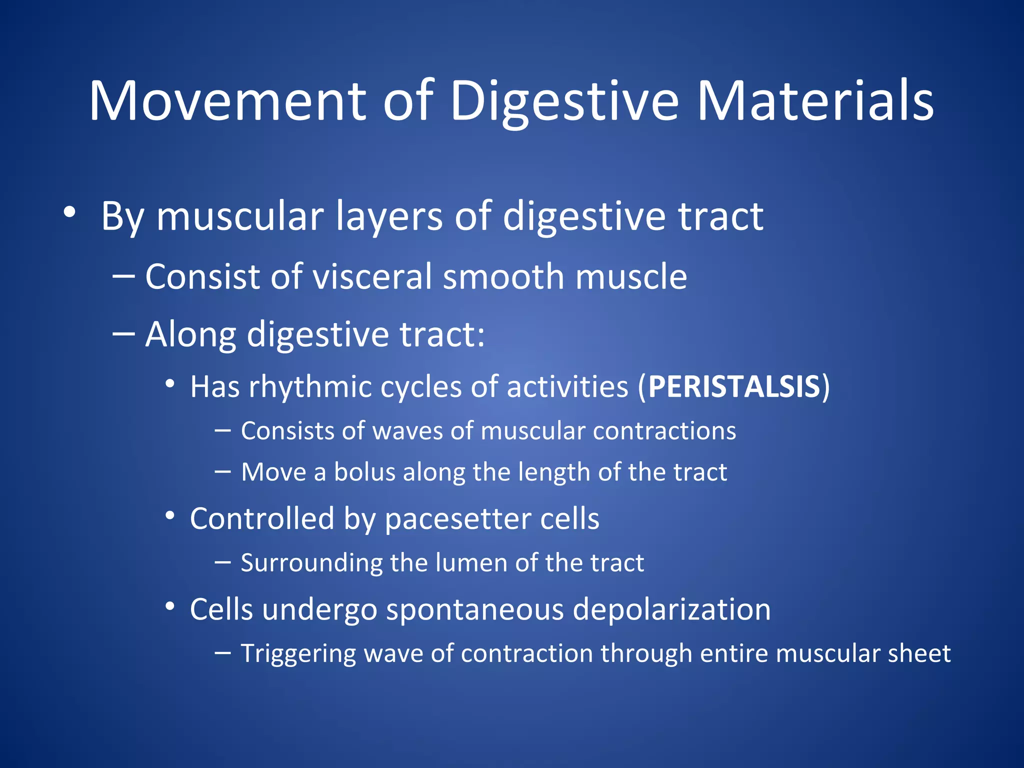 Digestive system | PPT