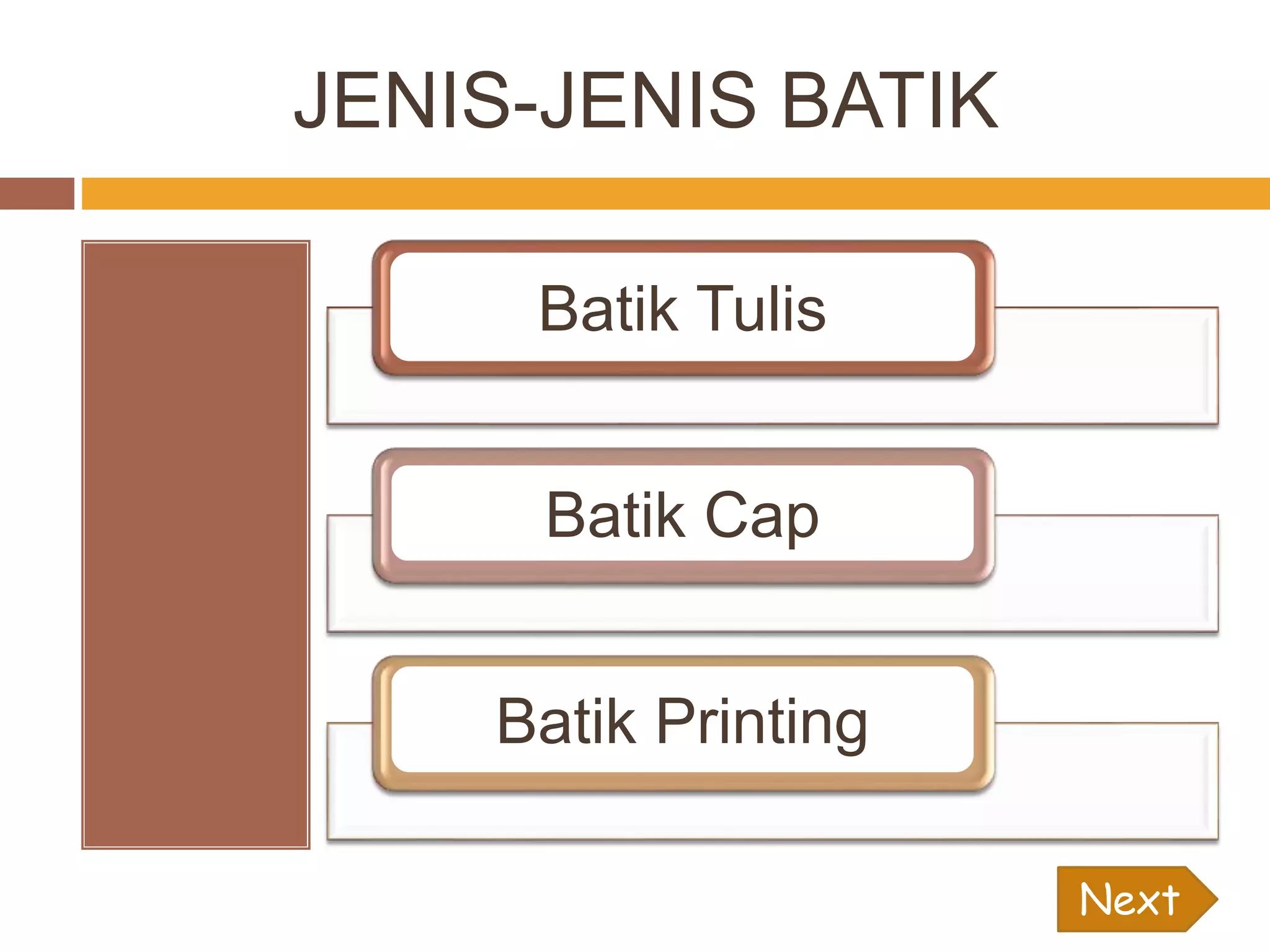 power point batik | PPTX