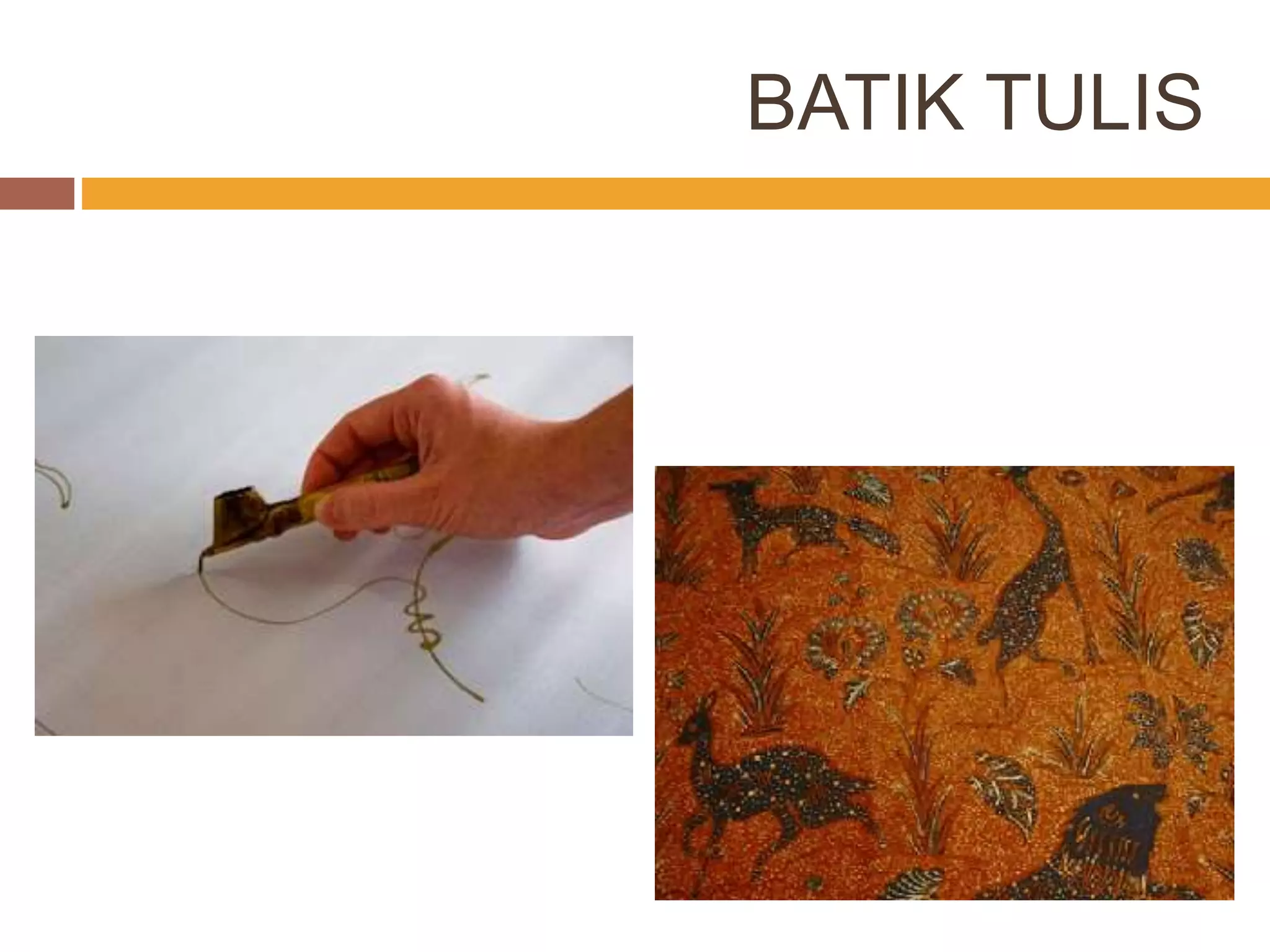 power point batik | PPTX