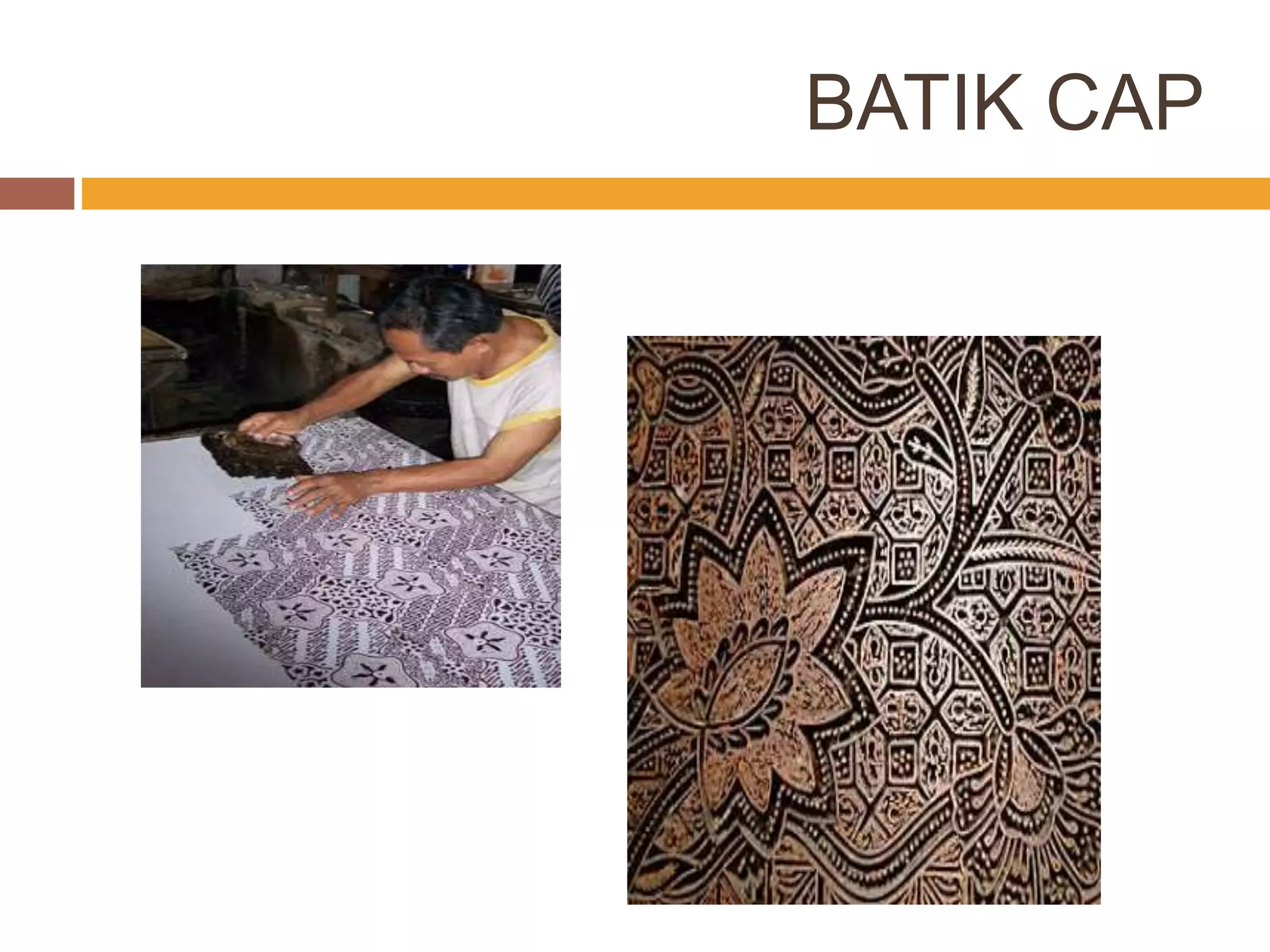 power point batik | PPTX