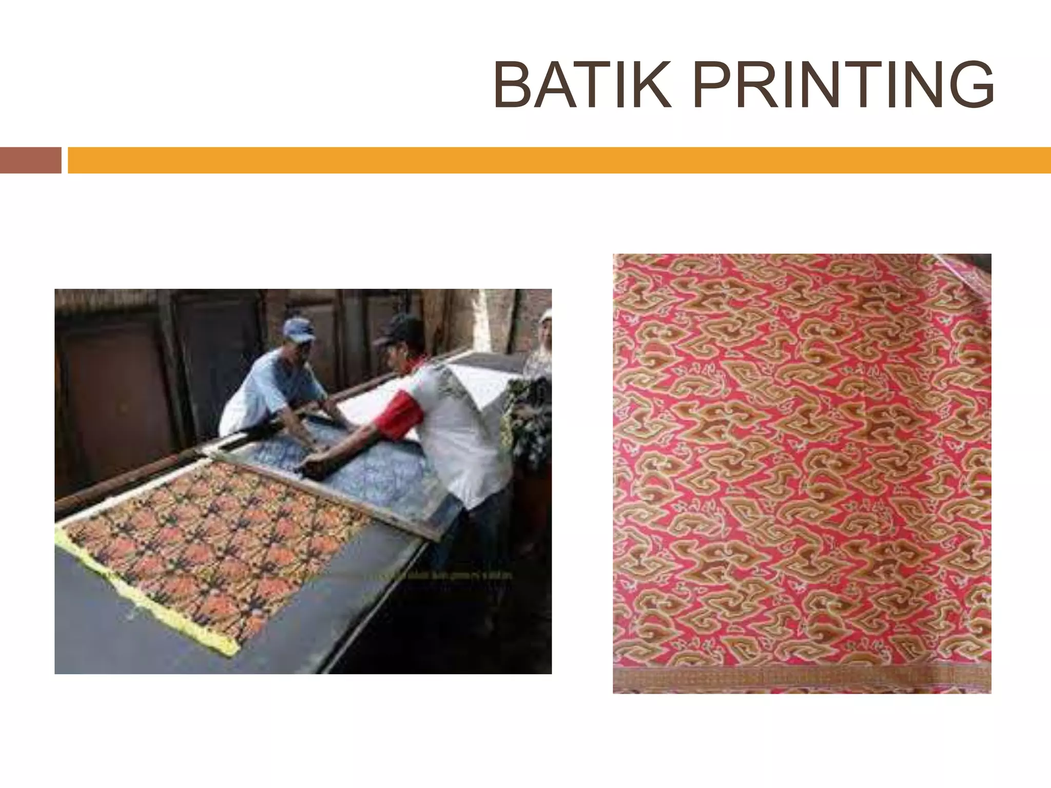 power point batik | PPTX