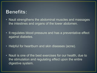 Shatkriya | PPTX