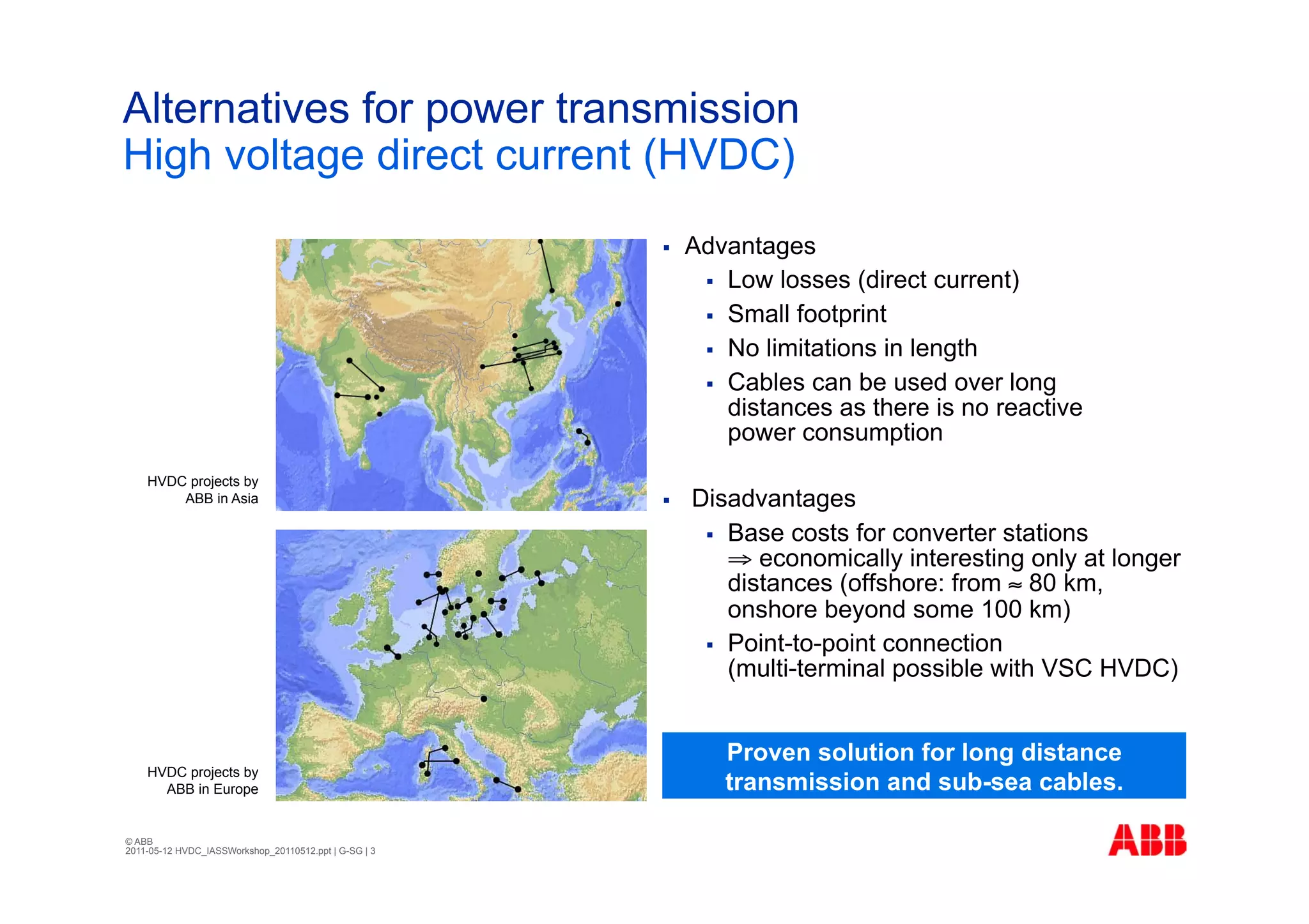 HVDC power Transmission.pdf