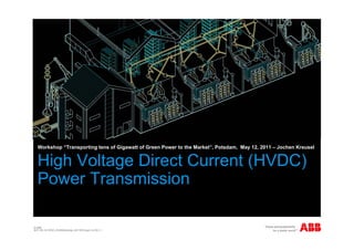 HVDC power Transmission.pdf