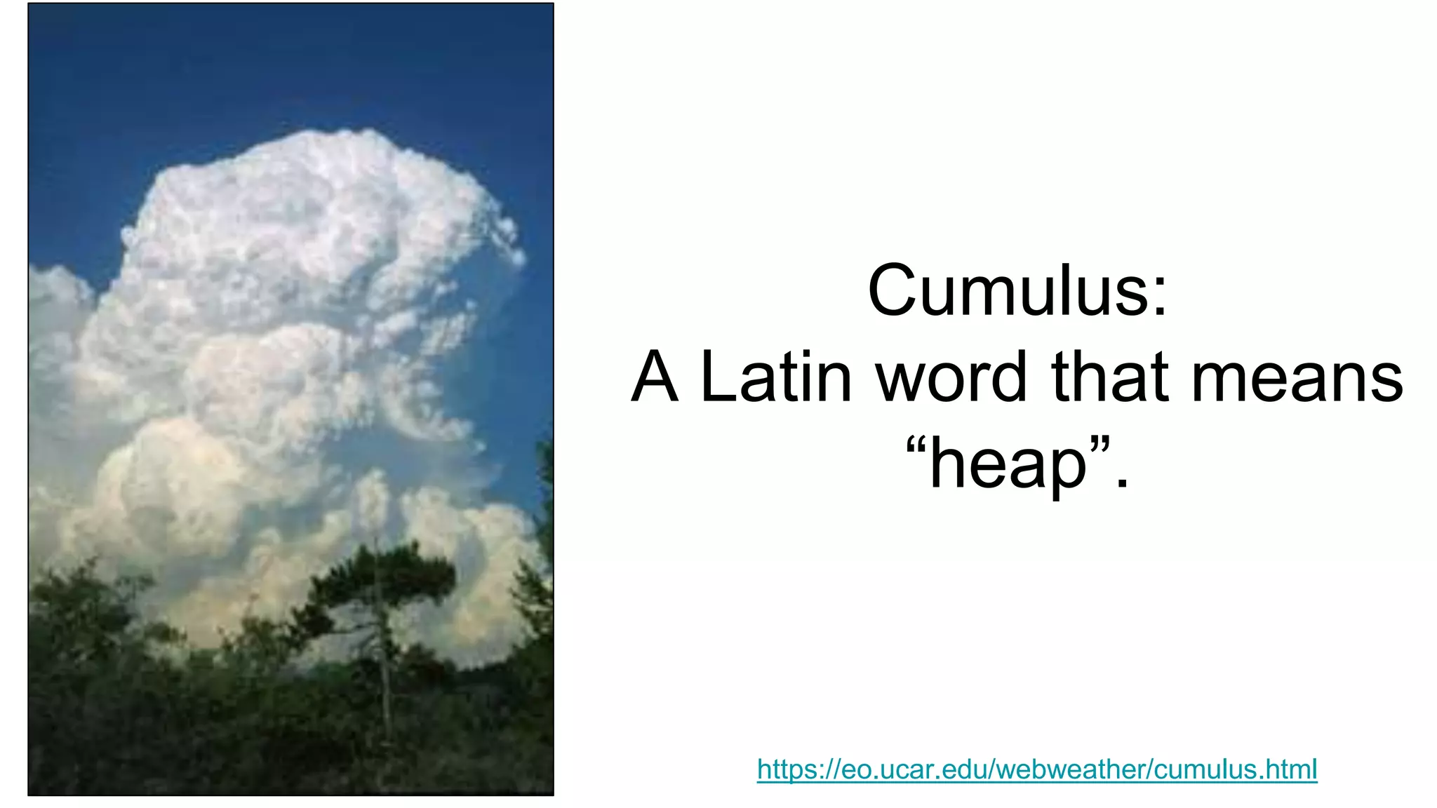 Lesson 5 understanding weather through time (the man who named the ...