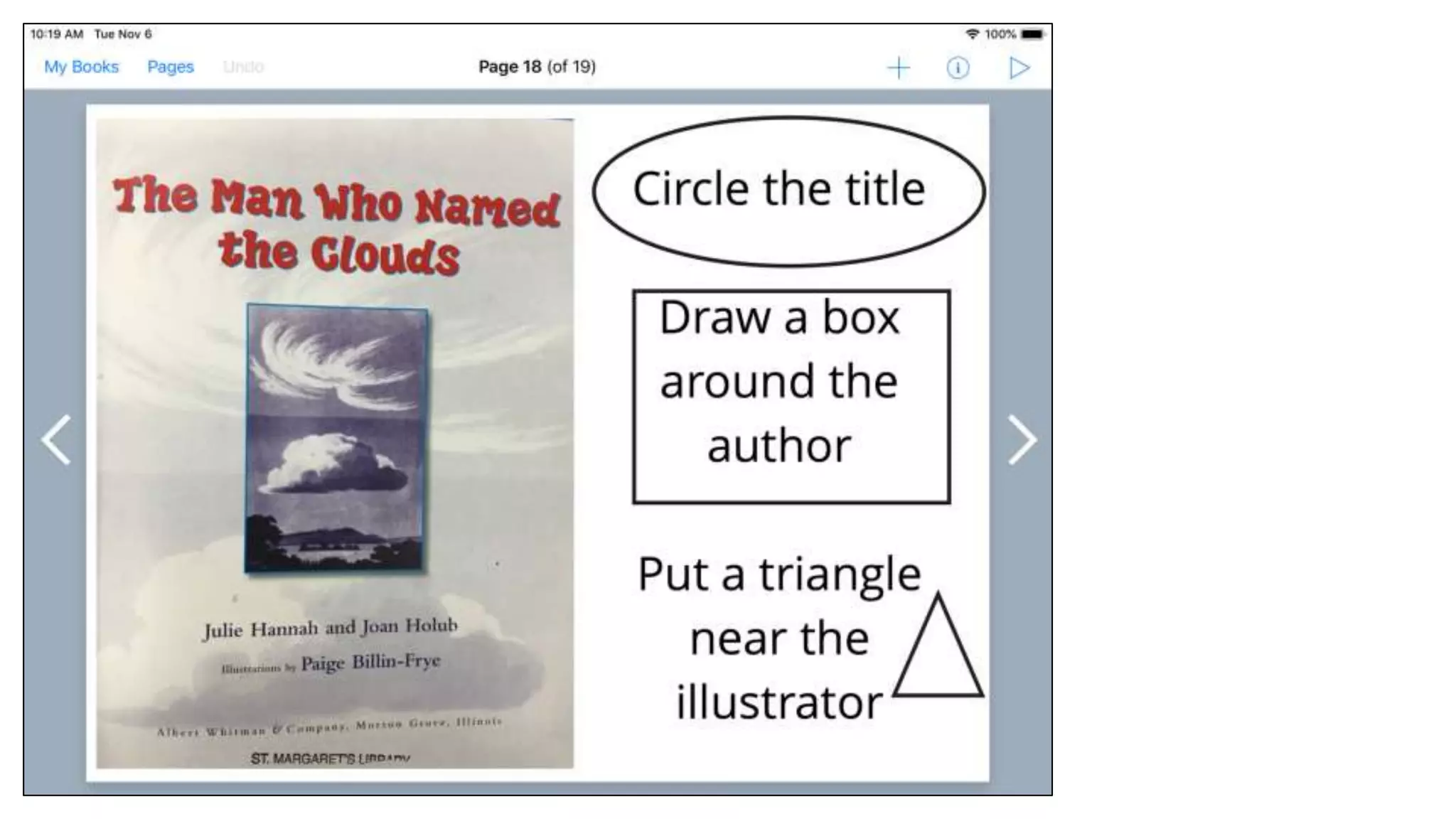 Lesson 5 understanding weather through time (the man who named the ...