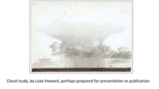 Lesson 5 understanding weather through time (the man who named the ...