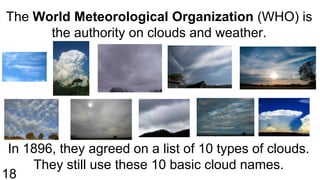 Lesson 5 understanding weather through time (the man who named the ...