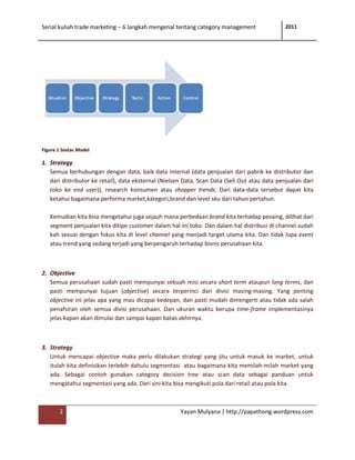 6 langkah lebih maju tentang category management | PDF