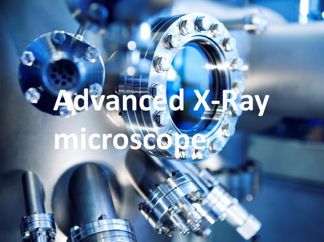 Magnus Larsson, Lund University: MAX IV Laboratory | PPT | Free Download