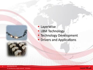 Sirris_am in aviation and aerospace_layer wiset | PPT